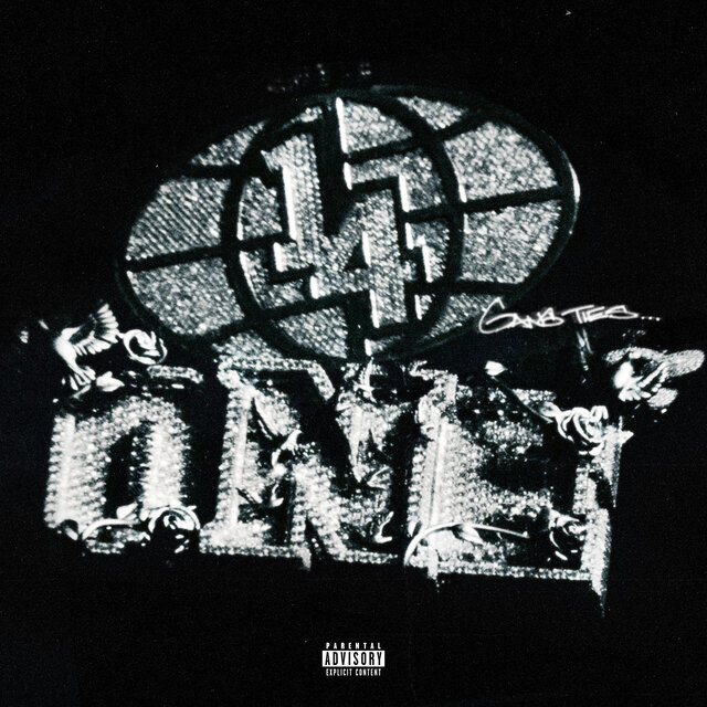 Gang Ties by Onefour (Single, Gangsta Rap): Reviews, Ratings, Credits ...