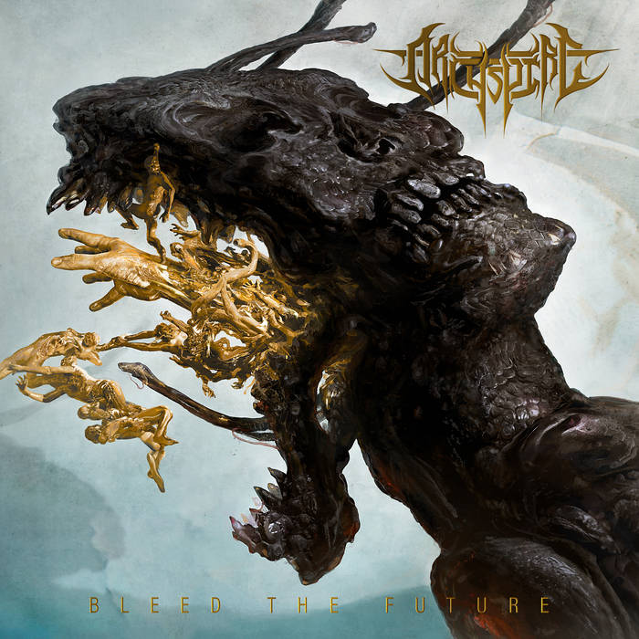 Best Technical Death Metal singles of 2021 - Rate Your Music