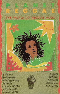 Planet Reggae by Various Artists (Compilation, Reggae): Reviews ...