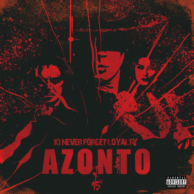 Azonto by K1 Never Forget Loyalty (Single): Reviews, Ratings, Credits ...