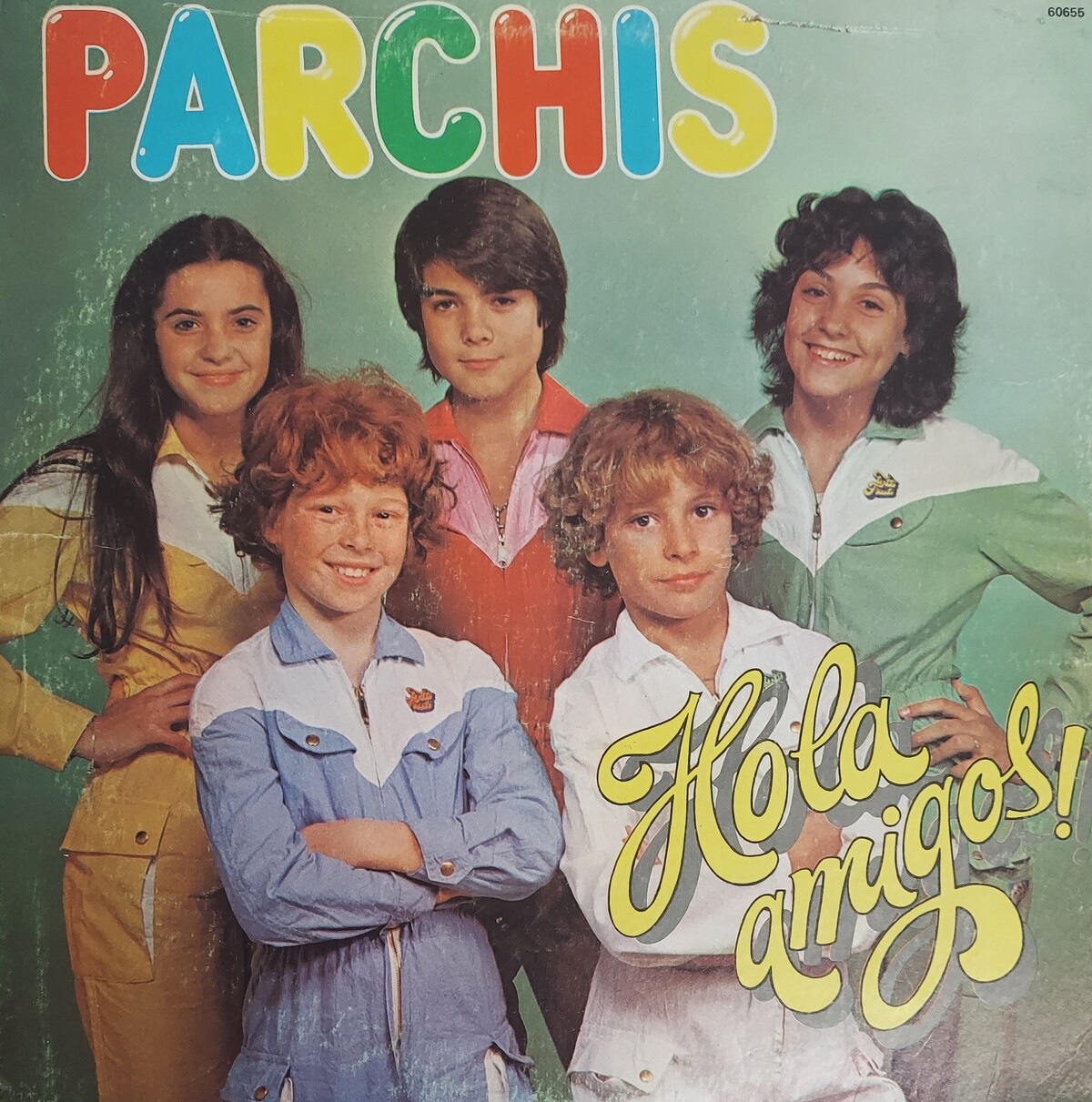 Parchís Albums: songs, discography, biography, and listening guide ...