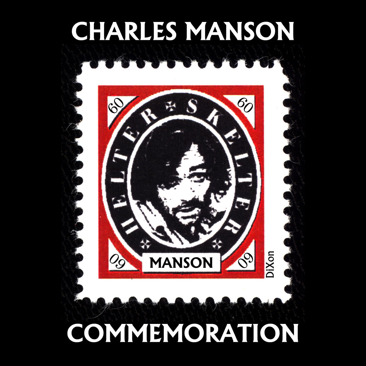 Commemoration by Charles Manson (Album): Reviews, Ratings, Credits ...