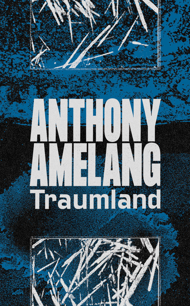 Traumland by Anthony Amelang (Album): Reviews, Ratings, Credits, Song ...