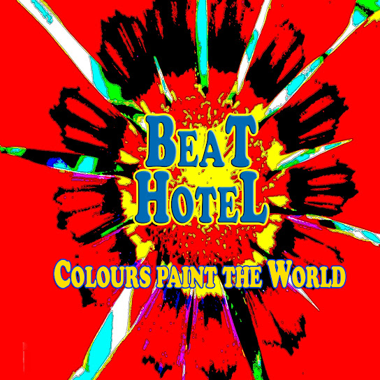 Colours Paint the World by Beathotel (Single): Reviews, Ratings ...