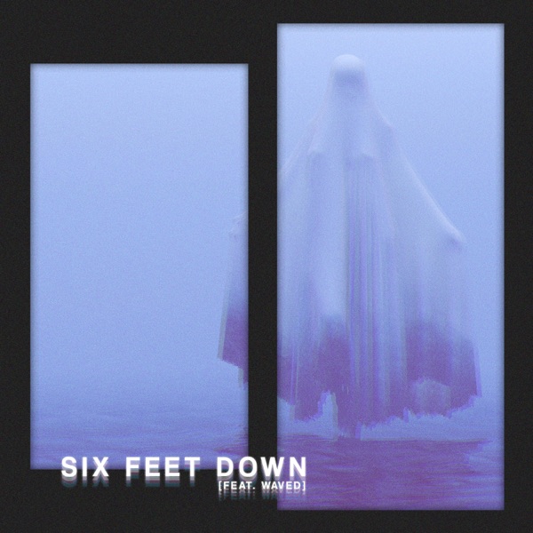 Six Feet Down by Led by Lanterns (Album): Reviews, Ratings, Credits ...