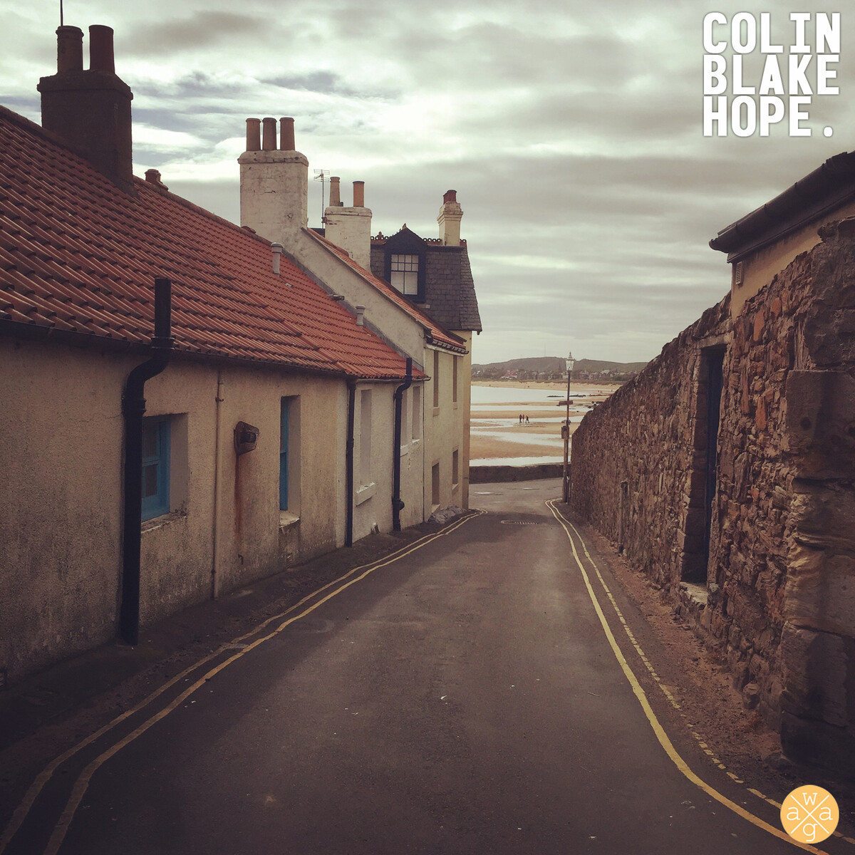 Hope by Colin Blake (Album): Reviews, Ratings, Credits, Song list ...