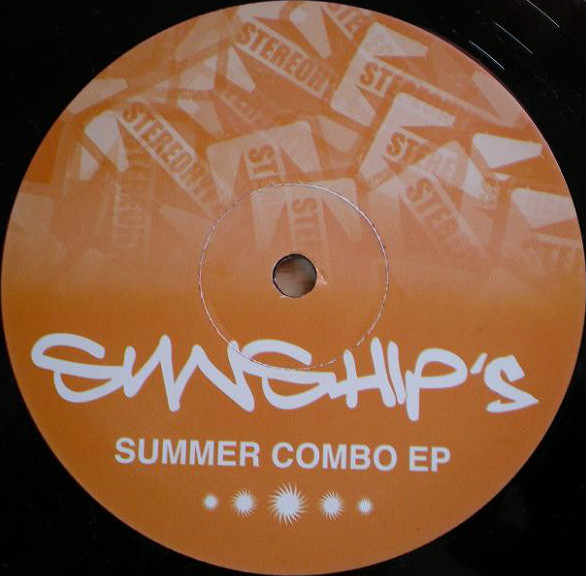 Summer Combo EP by Sunship (EP, 2-Step): Reviews, Ratings, Credits ...