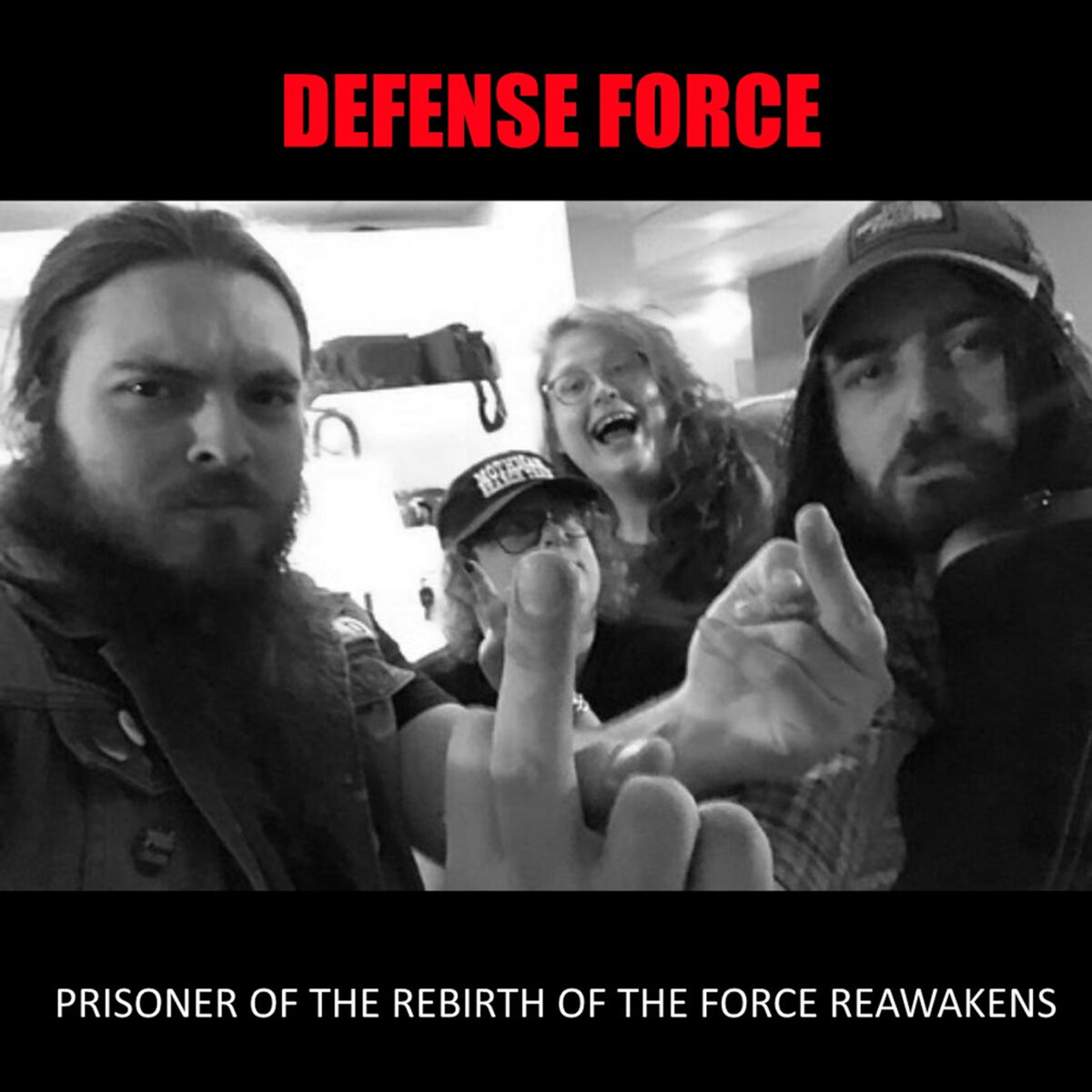 Defense Force Albums: songs, discography, biography, and listening ...