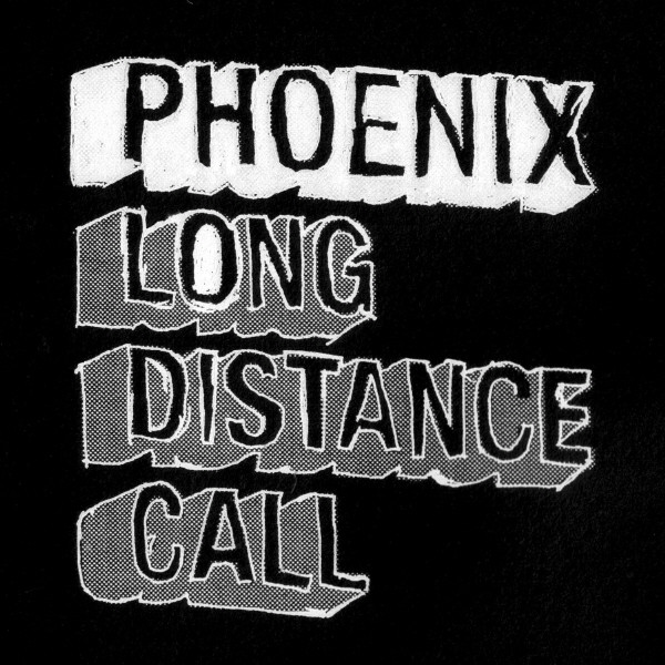 Long Distance Call by Phoenix (Single, Indie Pop): Reviews, Ratings ...