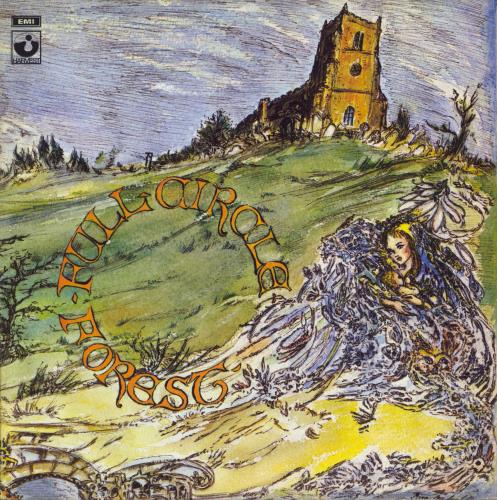 Best Wyrd Folk albums of 1970 - Rate Your Music