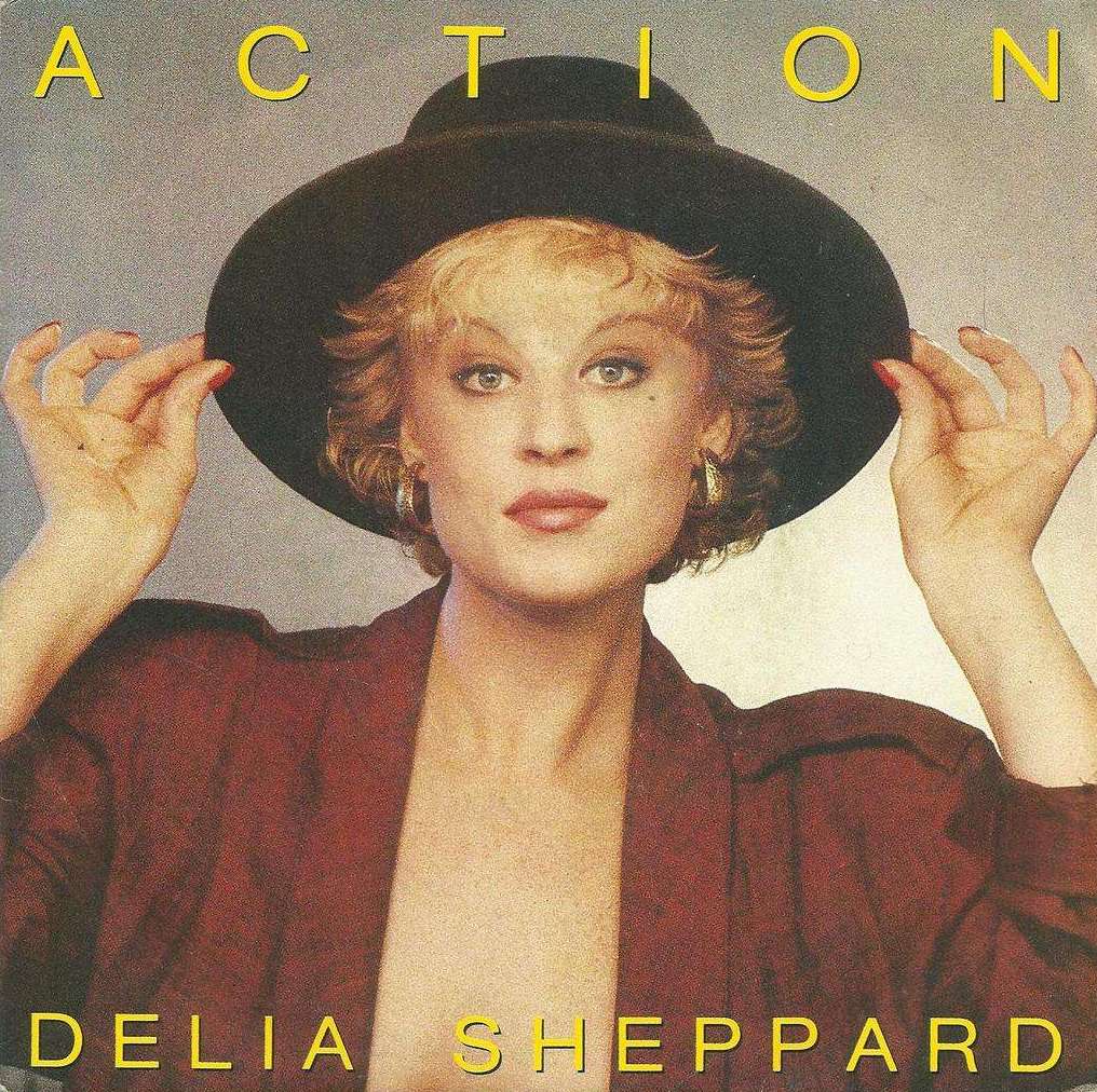 Delia Sheppard Albums: songs, discography, biography, and listening ...