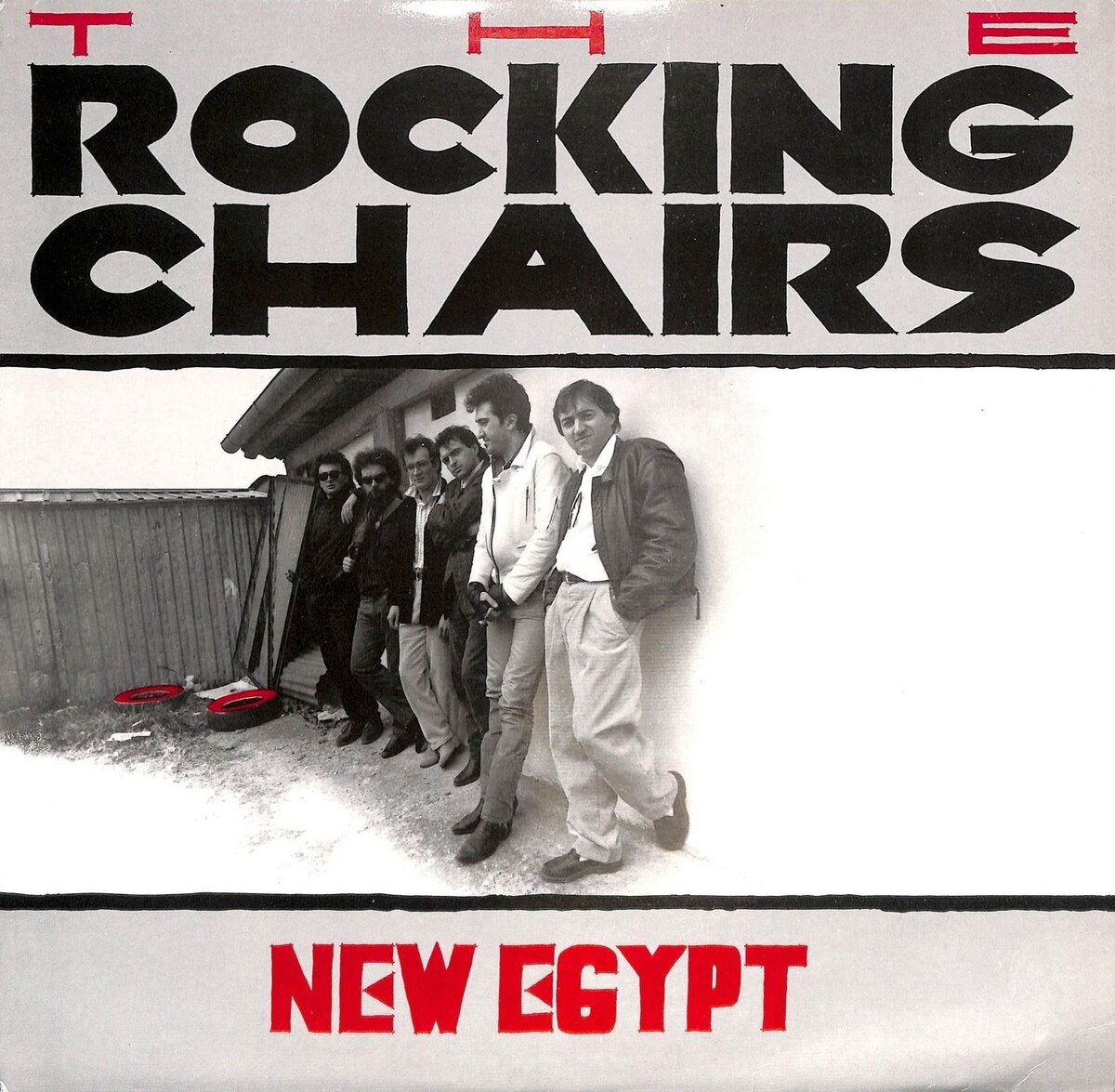 The Rocking Chairs Albums: songs, discography, biography, and listening ...