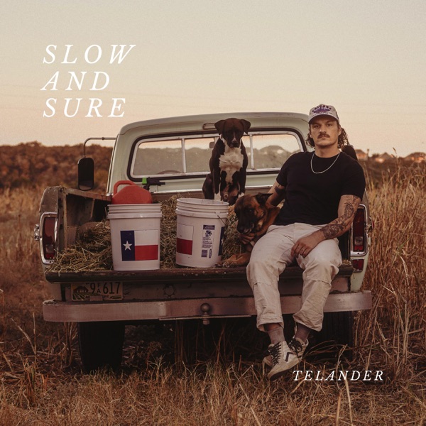 Slow and Sure by Telander (Album): Reviews, Ratings, Credits, Song list ...