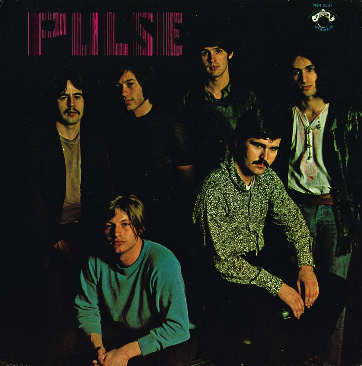 Pulse Albums: songs, discography, biography, and listening guide - Rate ...