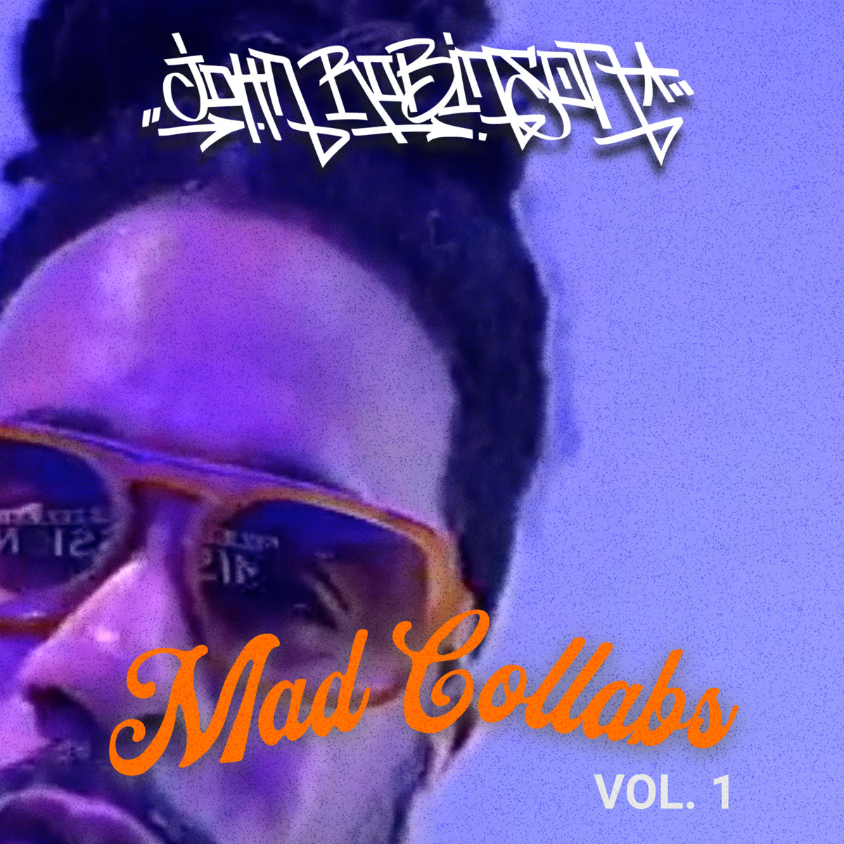 Mad Collabs Vol. 1 by John Robinson (Compilation): Reviews, Ratings ...