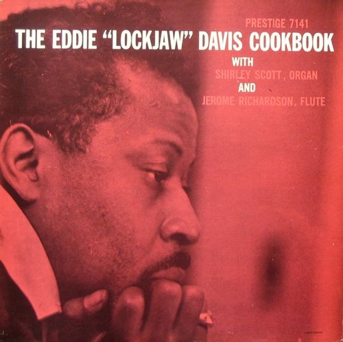 Eddie "Lockjaw" Davis Albums: songs, discography, biography, and ...