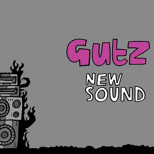 New Sound by Gutz (Single, Dungeon Sound): Reviews, Ratings, Credits ...