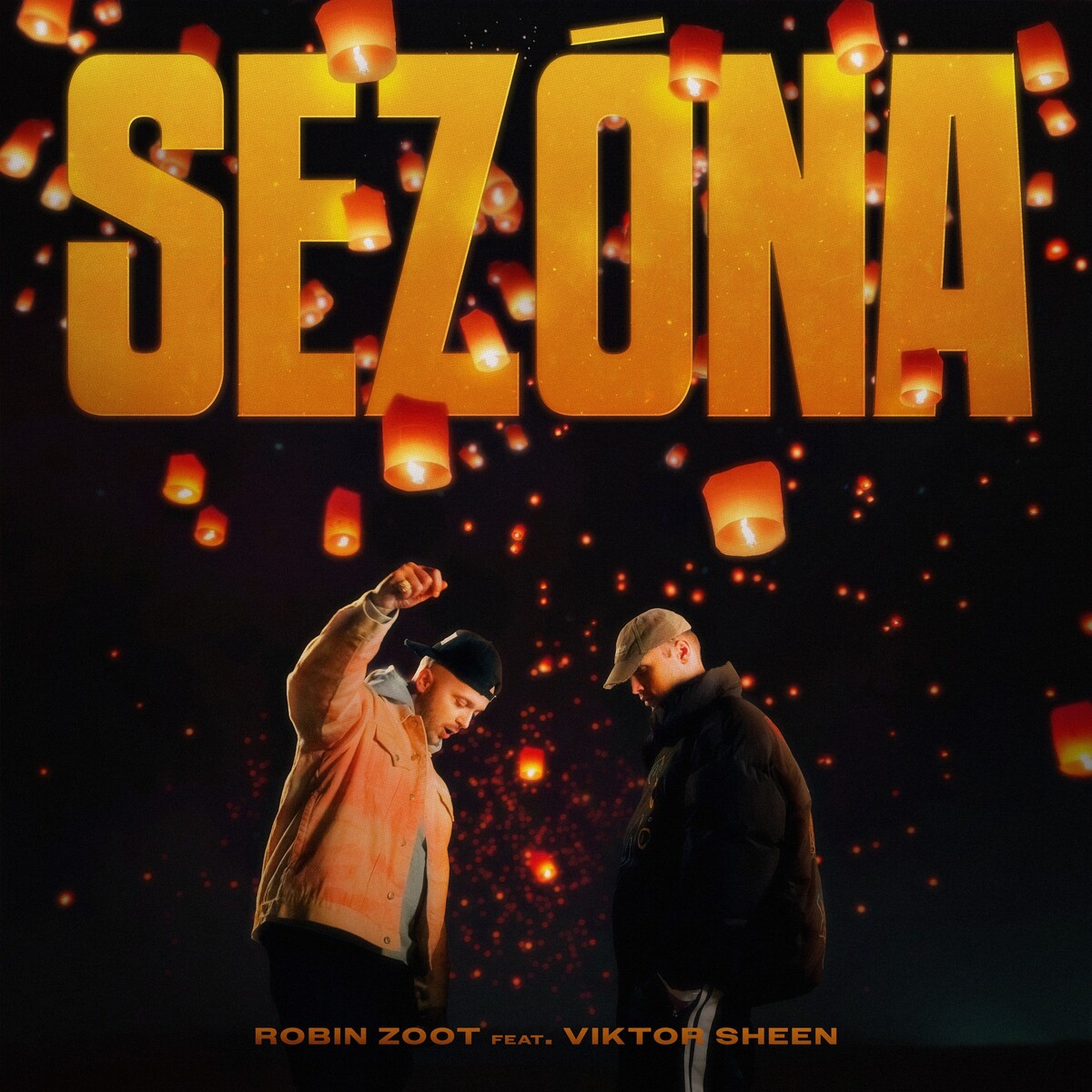 Sezóna by Robin Zoot & Viktor Sheen (Single): Reviews, Ratings, Credits ...