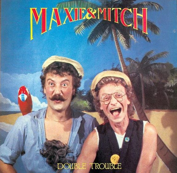 Maxi & Mitch Albums: songs, discography, biography, and listening guide ...