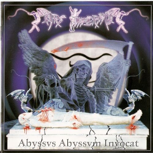Lists with Abyssus Abyssum Invocat by Art Inferno (Album, Symphonic Black Metal) - Rate Your Music