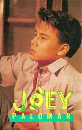 Joey Palomar by Joey Palomar (Album, Pop): Reviews, Ratings, Credits ...