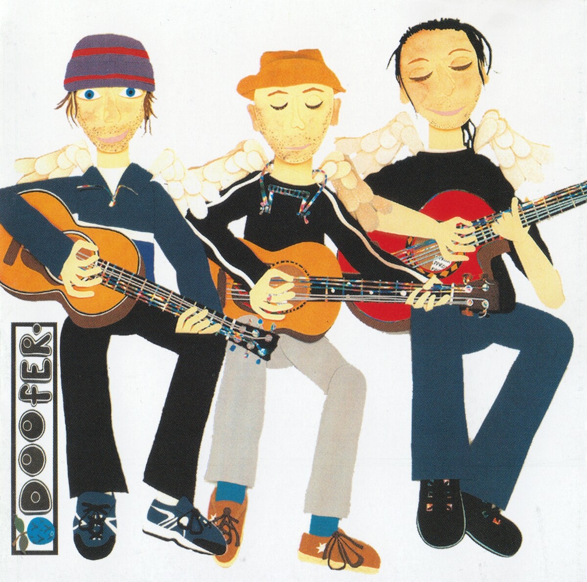Doofer by Doofer (Album): Reviews, Ratings, Credits, Song list - Rate ...