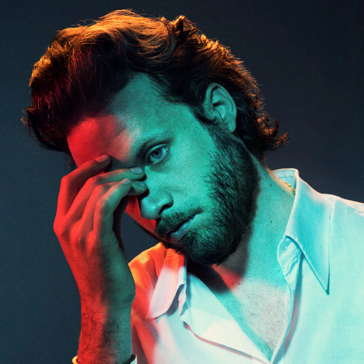 God's Favorite Customer by Father John Misty (Album, Singer-Songwriter ...