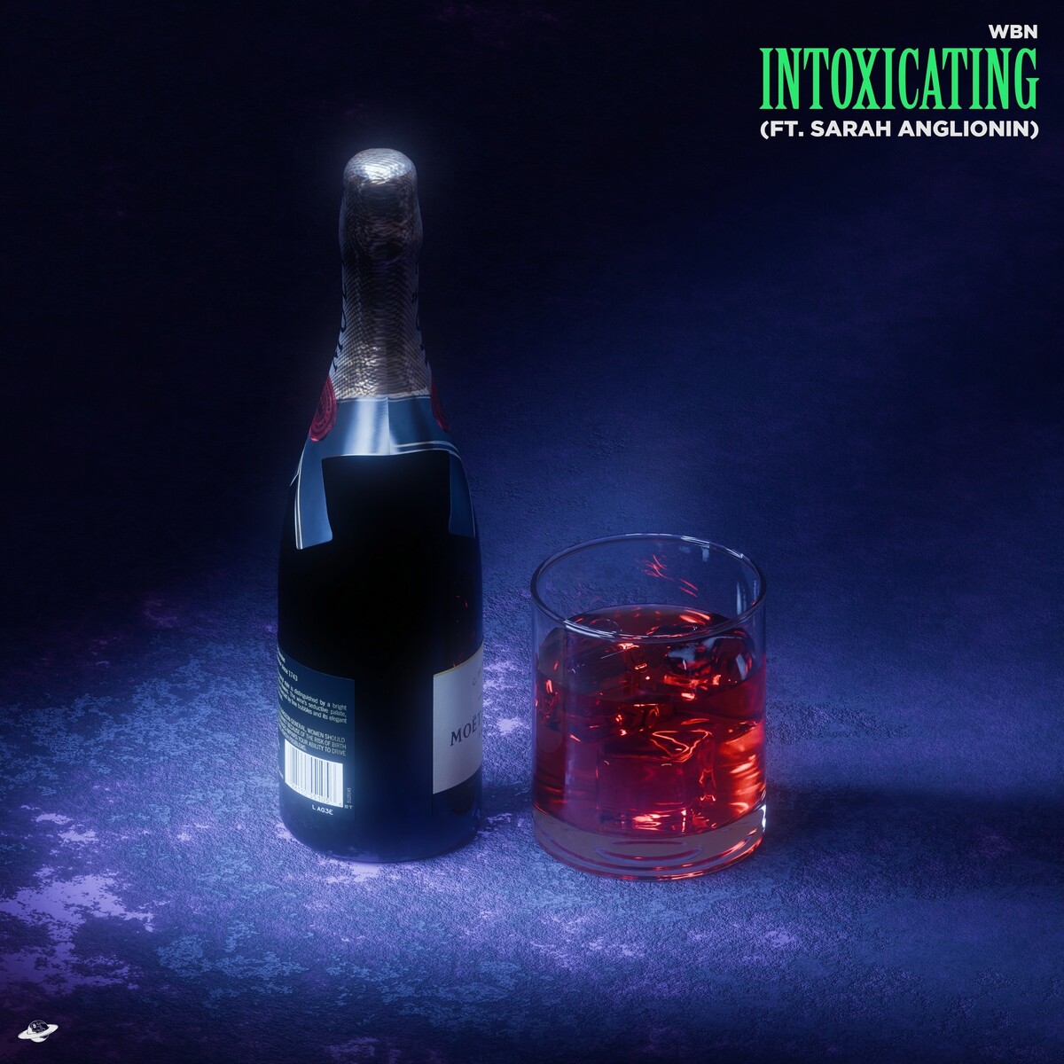 Intoxicating by WBN (Single, Future House): Reviews, Ratings, Credits ...