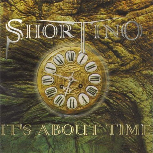 It's About Time by Shortino (Album; Pulse; PUL10010): Reviews, Ratings ...