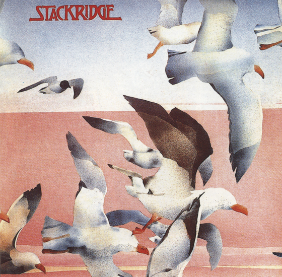 Stackridge by Stackridge (Album; Edsel; EDCD 518): Reviews, Ratings ...
