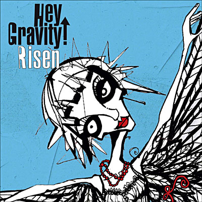 Hey Gravity! Albums: songs, discography, biography, and listening guide ...