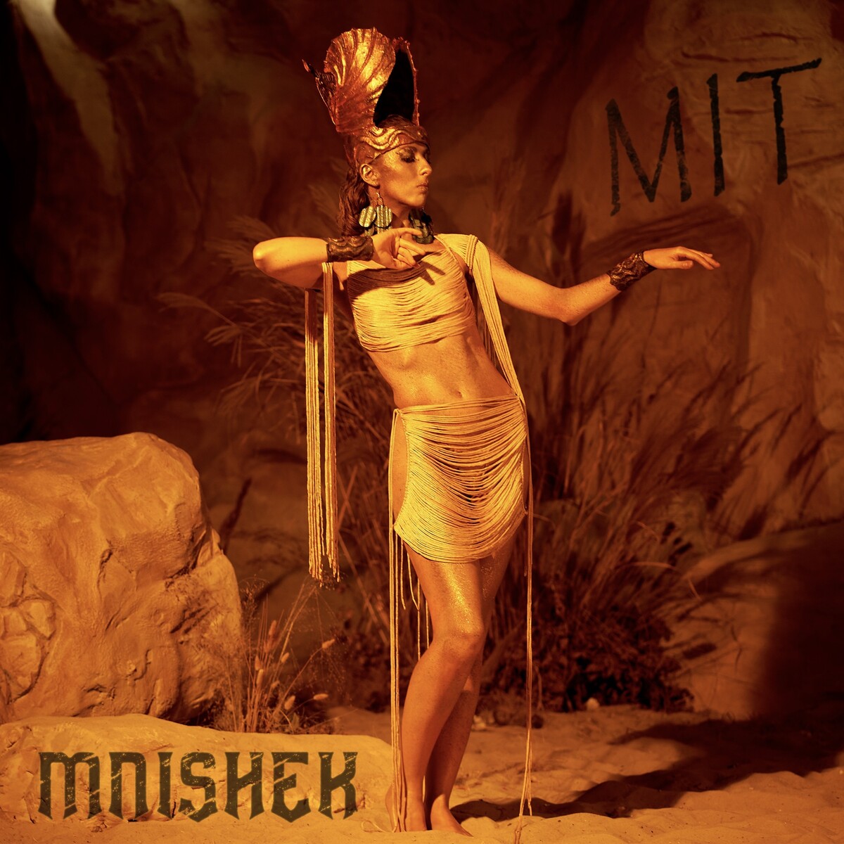 Mnishek Albums: songs, discography, biography, and listening guide - Rate Your Music