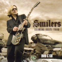 Esimene Eesti tuur by Smilers (Album): Reviews, Ratings, Credits, Song ...