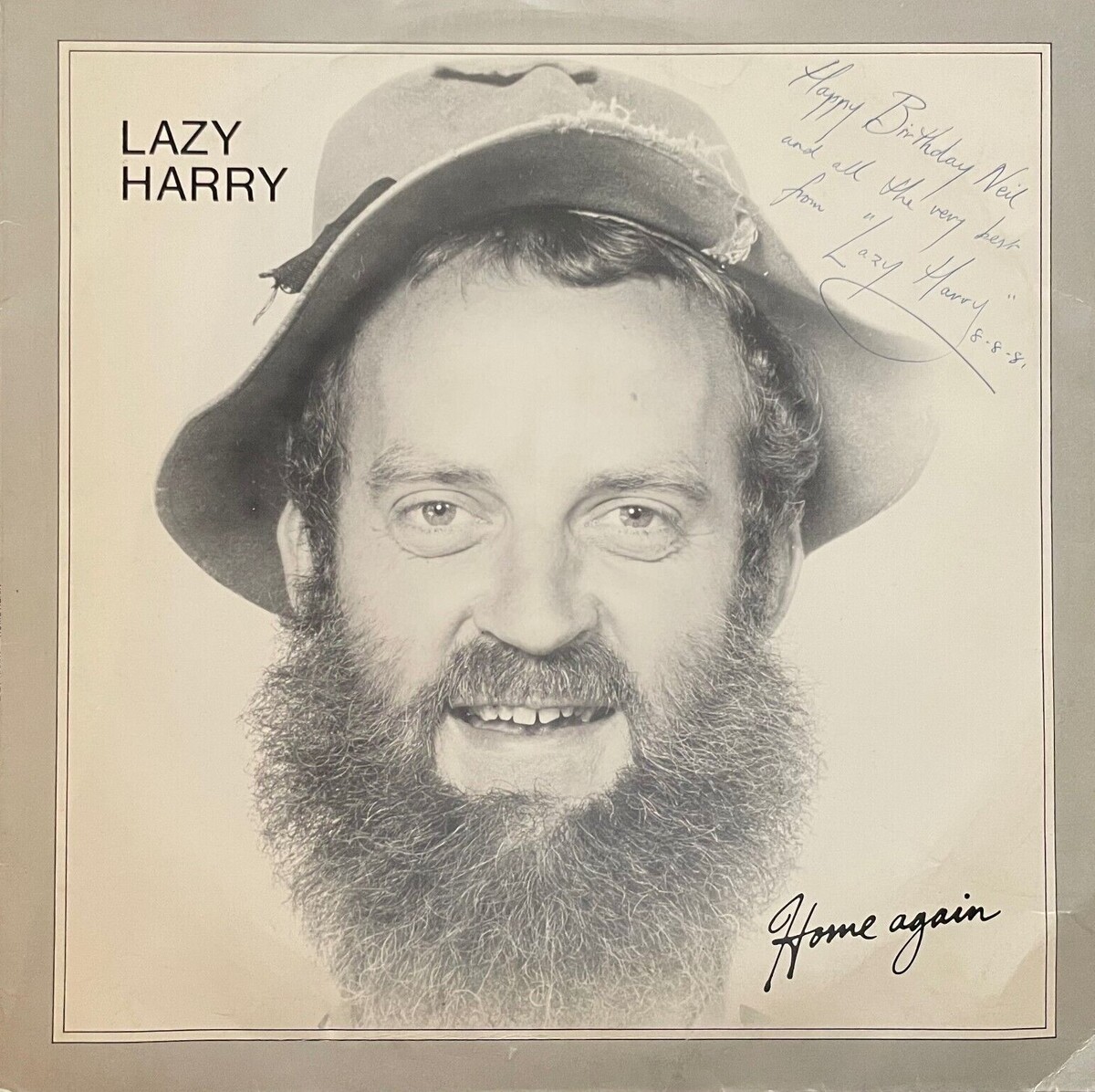 Lazy Harry Albums: songs, discography, biography, and listening guide ...