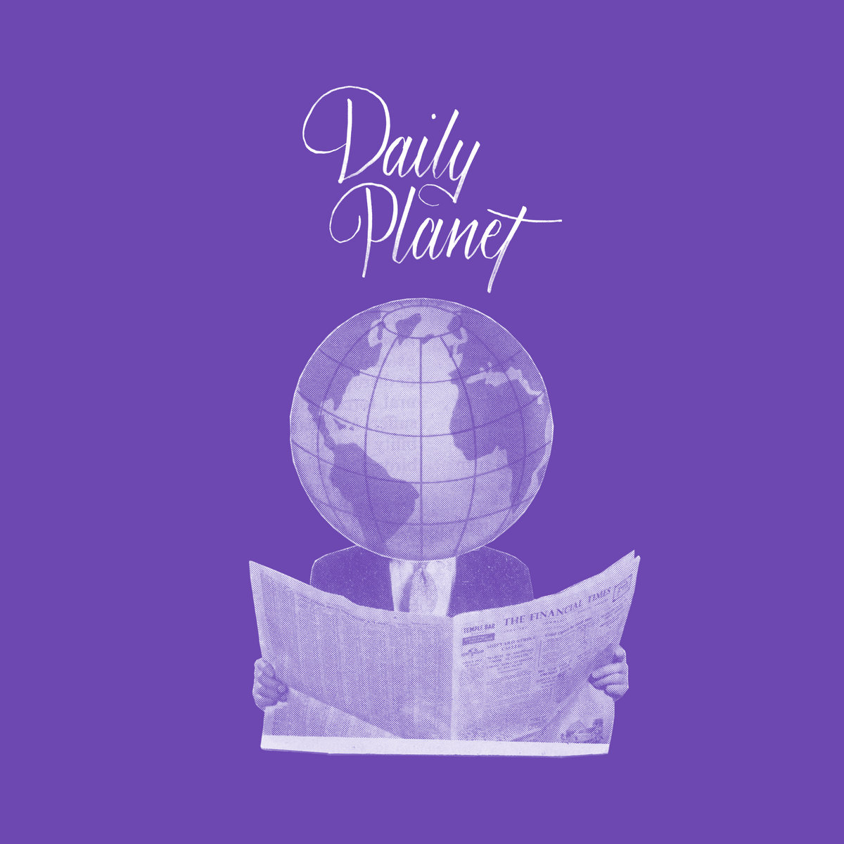 Daily Planet by Jehst (Single): Reviews, Ratings, Credits, Song list ...
