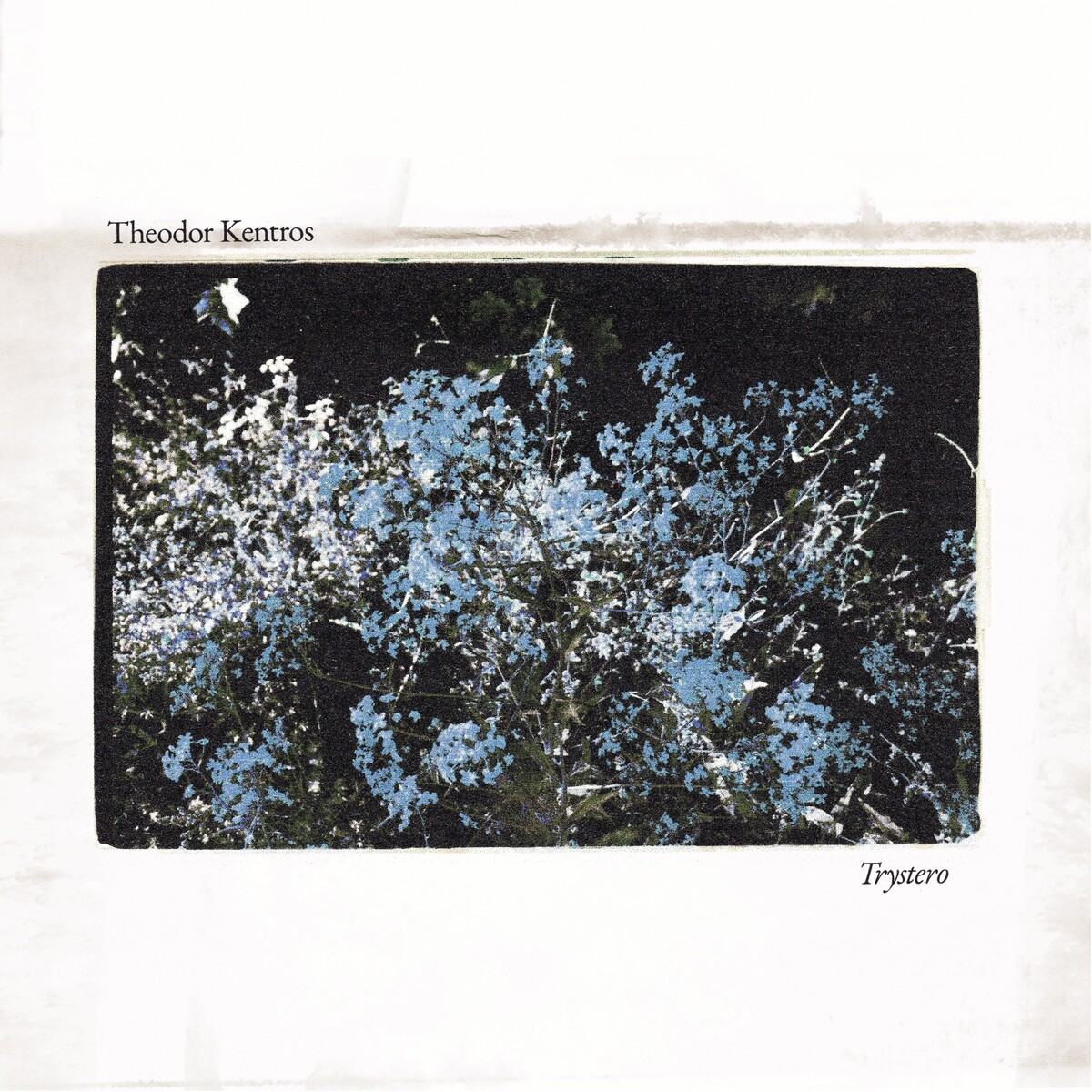 Trystero by Theodor Kentros (Album): Reviews, Ratings, Credits, Song ...