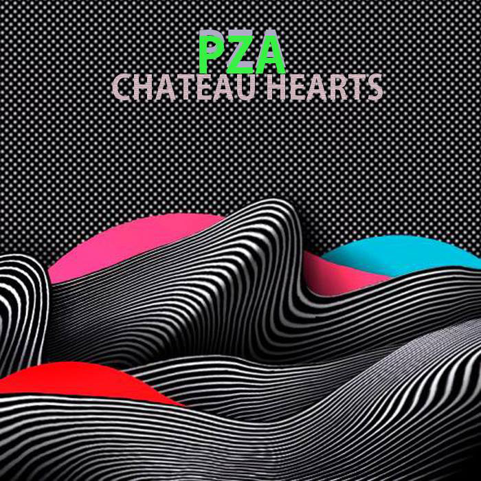 CHATEAU HEARTS by PZA (Album, Vaporwave): Reviews, Ratings, Credits ...