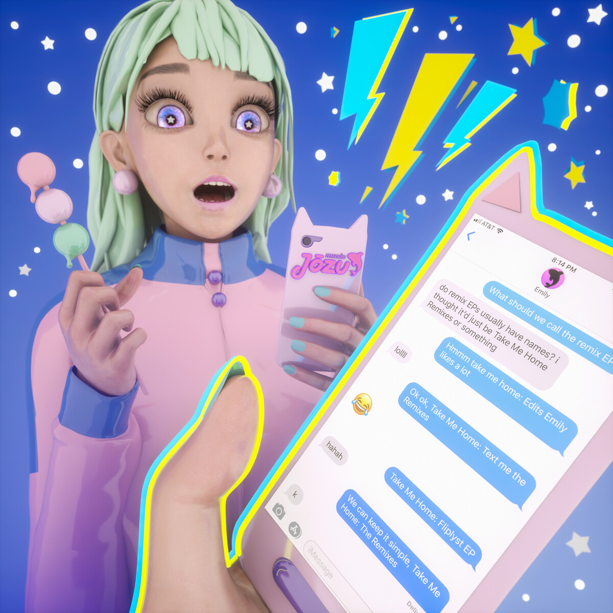 Blood Code Albums: songs, discography, biography, and listening guide ...