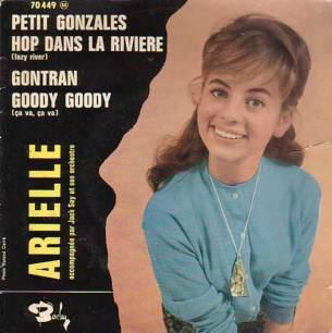 Arielle Albums: songs, discography, biography, and listening guide ...