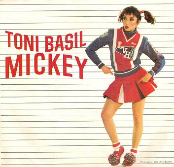 Best Toni Basil songs of all time - Rate Your Music