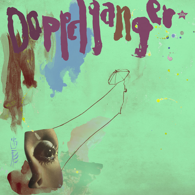 Doppelganger by TEKE::TEKE (Single, Psychedelic Soul): Reviews, Ratings ...