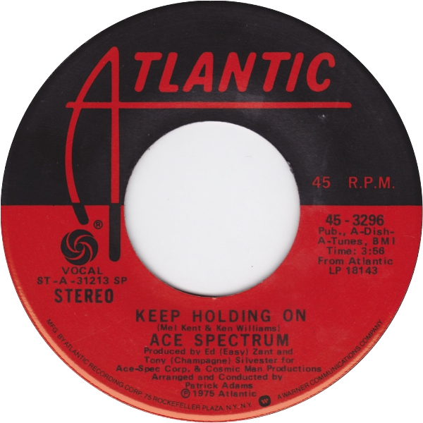 Best Ace Spectrum songs of all time - Rate Your Music