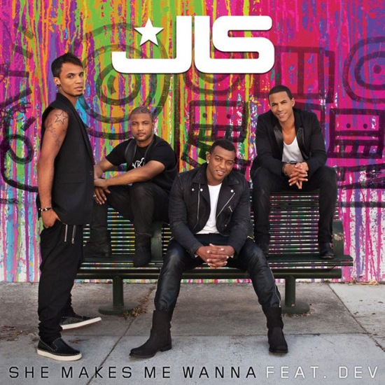 Best JLS songs of all time - Rate Your Music