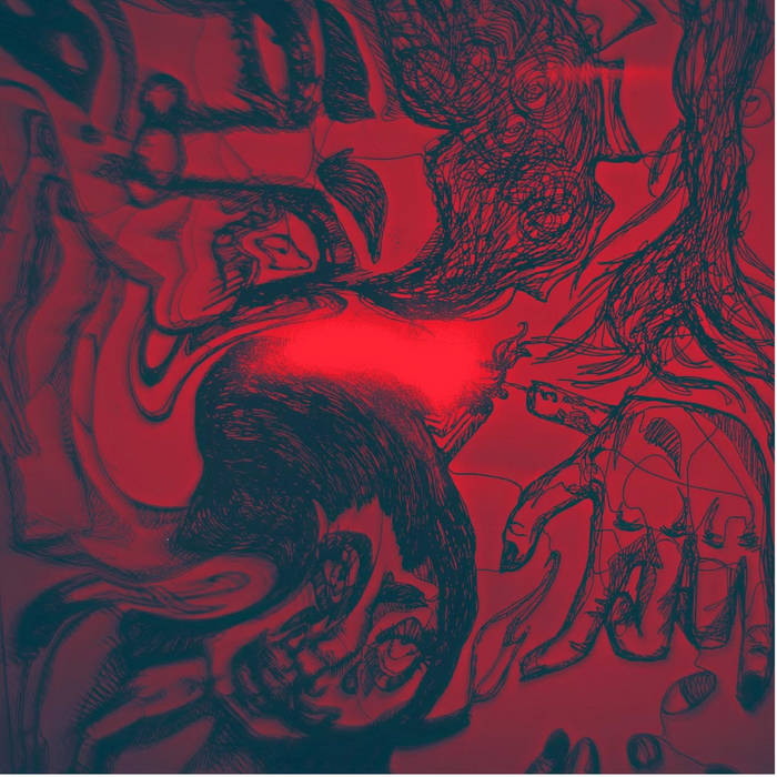 Red Heaven by DREMM (Single): Reviews, Ratings, Credits, Song list ...