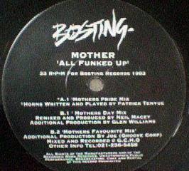 All Funked Up by Mother (Single, House): Reviews, Ratings, Credits ...