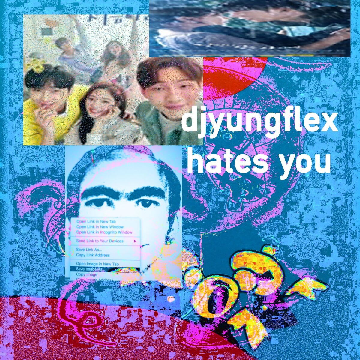 K-Drama Mix by DJyungflex (DJ Mix, Electronicore): Reviews, Ratings ...