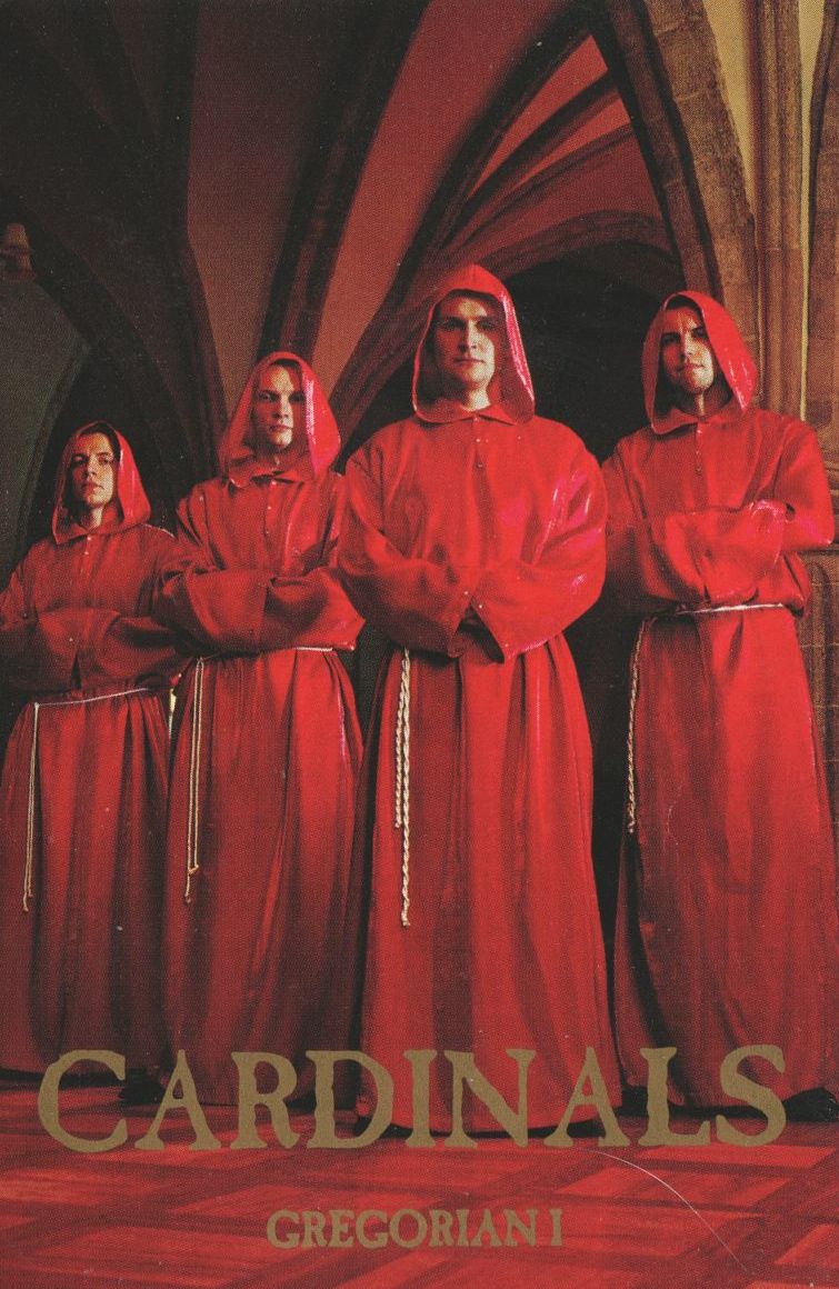 Cardinals Albums: songs, discography, biography, and listening guide ...