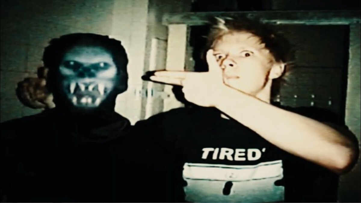 RIP Corbin by Brennan Jones (Music video): Reviews, Ratings, Credits ...