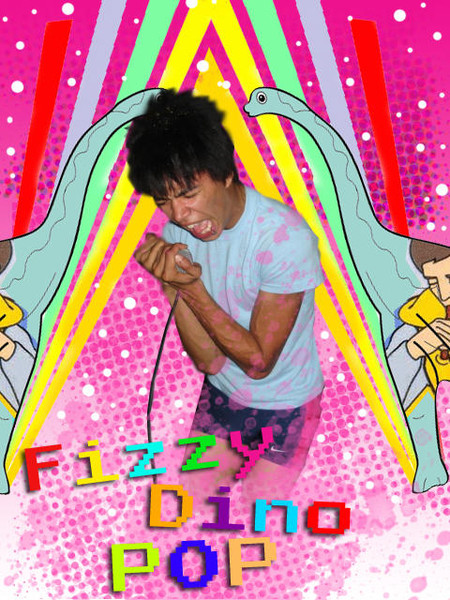 Fizzy Dino Pop by Fizzy Dino Pop (Album): Reviews, Ratings, Credits ...