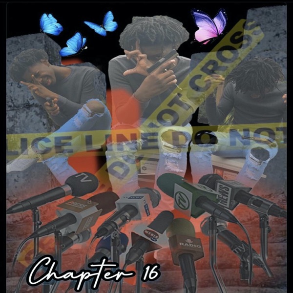 Chapter 16 by Rot Ken (Album, Pop Rap): Reviews, Ratings, Credits, Song ...